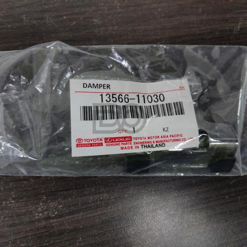 Jual GUIDE TIMING CHAIN HILUX 13566-11030 1356611030 13566-0E010 ...