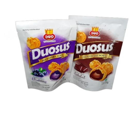 Jual Duo sus 40g (dalam 1 pack isi 5pcs) - Blueberry - Kota Bandung ...