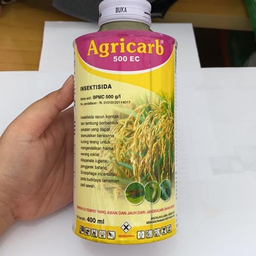 Jual INSEKTISIDA AGRICARB 500 EC 400 ML - Kab. Bojonegoro - TOKO ZAHRA ...