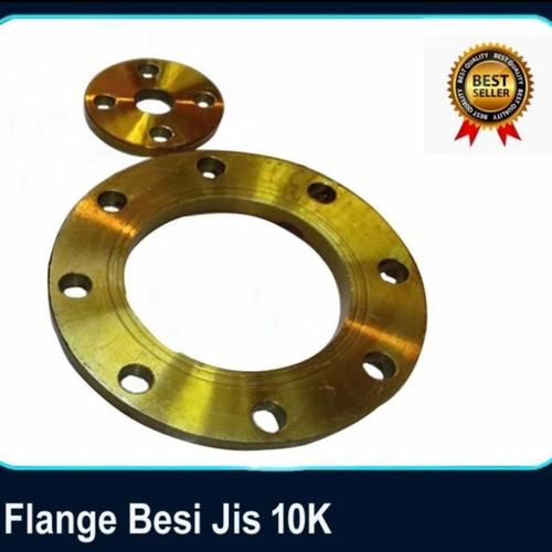 Jual flange jis 10k 12 inch Std - Kota Tangerang Selatan - indo_fitting ...