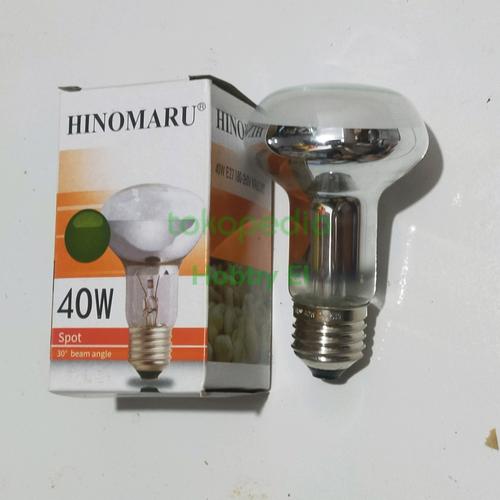 Jual Lampu Penghangat Ayam / Lampu Hinomaru Spot - Kab. Banyumas ...