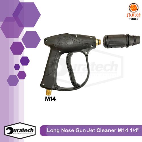 Jual Gun jet cleaner bisa pasang quick release high pressure nosel ...