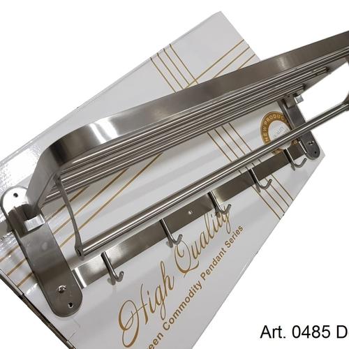 Jual Rak handuk lipat stainles 304 - Jakarta Pusat - Batavia sanitary ...