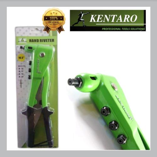 Jual HAND RIVERT TANG RIVERT 10inchi KENTARO - Kota Surabaya - MEDIA ...