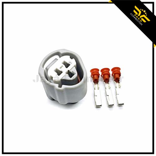Jual soket connector sensor ECT EAT avanza xenia vios yaris rush terios ...