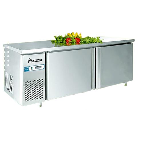 Jual Undercounter Freezer / Mesin Pendingin Kapasitas 240 L TIPE UCF ...