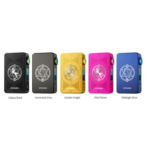 Jual Centaurus M200 200W MOD ONLY 100% Authentic by Lost Vape ...