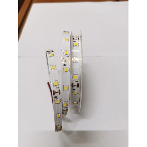 Jual LED STRIP 2835 60 LED 5 METER IP 33 12V - White - Putih, indor ...