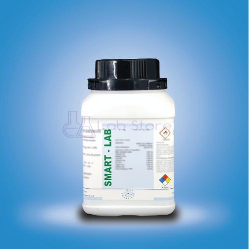 Jual Sodium Metaperiodate Natrium Metaperiodat (AR) 1 Kg | Smartlab A ...