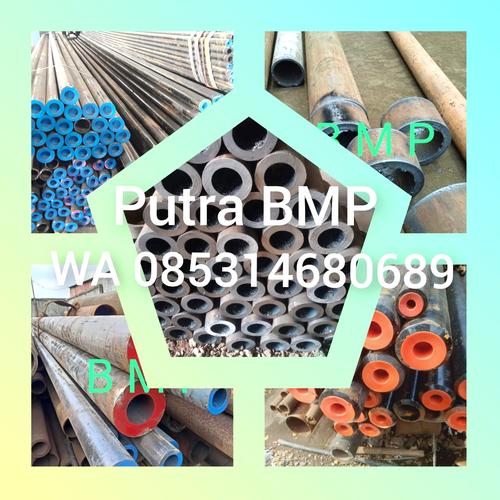 Jual pipa boring besi OD 298 mm x id 250 mm x p.150 mm - Jakarta Barat ...