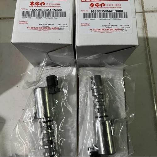 Jual Original - Sensor Oli Oil VVTI OVC Suzuki Ertiga - Jakarta Barat ...