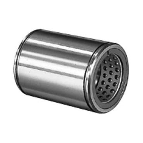 Jual Stroke Linear Rotary Bushing 80mm Diameter Bearing 80x110x100mm ...