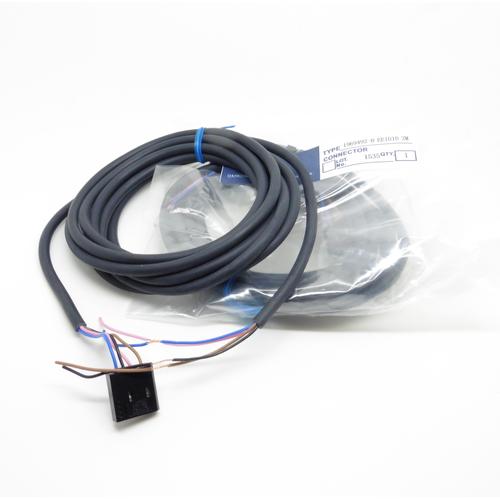 Jual Omron EE-1001 1006 Connector for EE-SX67 - EE-1006 - Kota ...