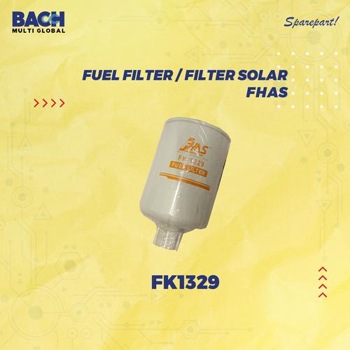 Jual Fuel filter / Filter solar Fhas FK1329 - Kab. Serang - PT. BACH ...