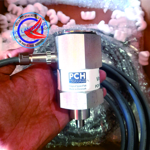 Jual PCH ENGINEERING - REDUNDANT VIBRATION GUARD PCH 1290 / CHF 8122 ...