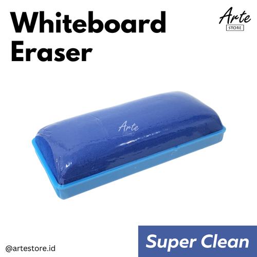 Jual Penghapus Papan Tulis Besar - Whiteboard Eraser - Kota Tangerang ...