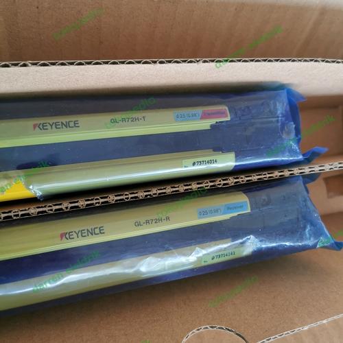 Jual safety light curtain keyence GL-R72H, 72mata sumbu - Jakarta Barat ...