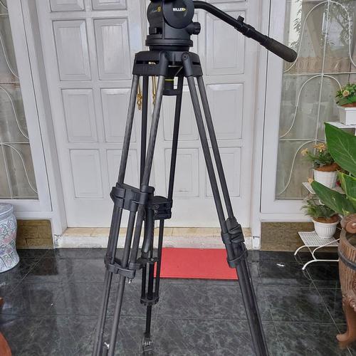 Jual Miller Arrow 50 bowl 100 kaki carbon - Kota Surakarta - ParfiGroup ...