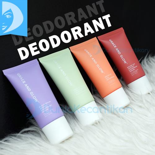 Jual Grace And Glow Deodorant Roll On Serum Series - 50ml - Moiselle ... Jual Grace And Glow Deodorant Roll On Serum Series - 50ml - Moiselle ...