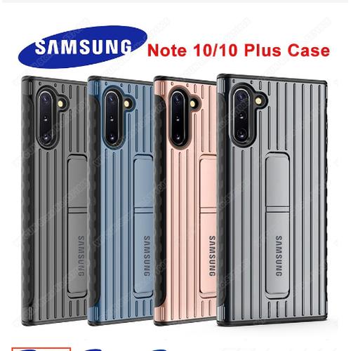 Jual Samsung Galaxy Note 10 Note 10 Plus Original Protective Standing ...