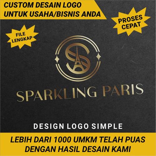 Jual desain logo murah,design logo premium,design logo profesional ...
