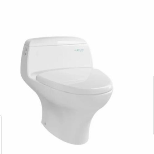 Jual Closet Duduk CW 840 J/ONE PIECE TOILET TOTO 840J - Jakarta Pusat ...