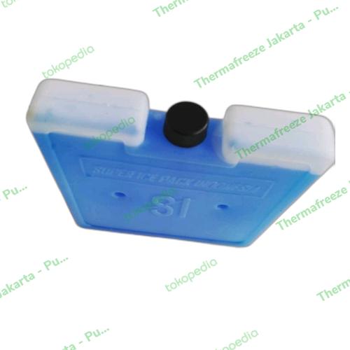 Jual Ice Gel Kotak 15×15cm Ice Pack Blue Asi Kipas Angin Ac Cooler Bag ...