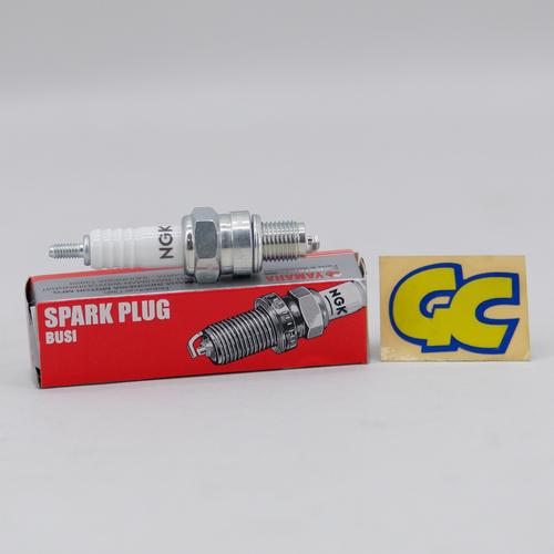 Jual Busi NGK (C7HSA) Yamaha Mio CW, Mio Soul, Fino Karbu Original ...