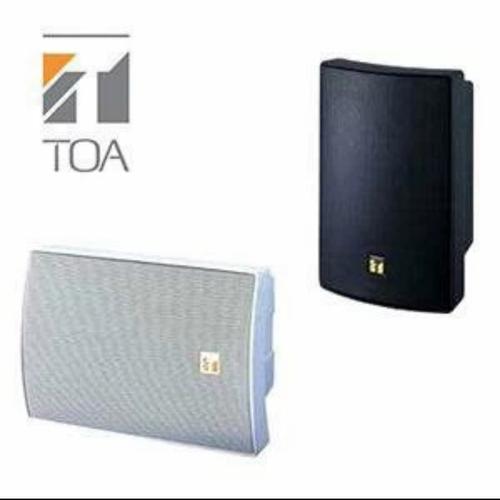 Jual Speaker Box Pasif TOA ZS 1030b/W ORIGINAL TOA - Kota Surabaya ...