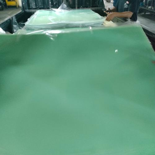 Jual epoxi resin Shett G10 / resin hijau lembaran 2mm x 120 cm x 100 cm ...