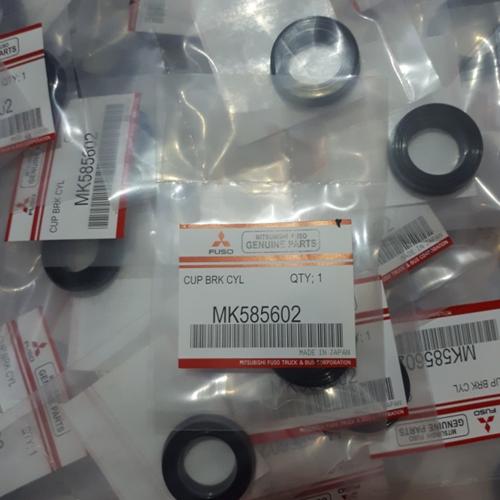 Jual Seal karet rem Mitsubishi Canter ps 125 hdx ps125hdx MK585602 ...