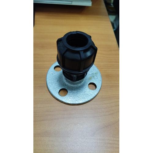 Jual Flange Adaptor Fitting / Accessories HDPE Compression Custom Dn ...