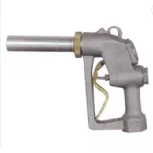 Promo Nozzle Gun Fuel Gun 1.5 inch Bensin Solar Aluminium Gun - Jakarta ...
