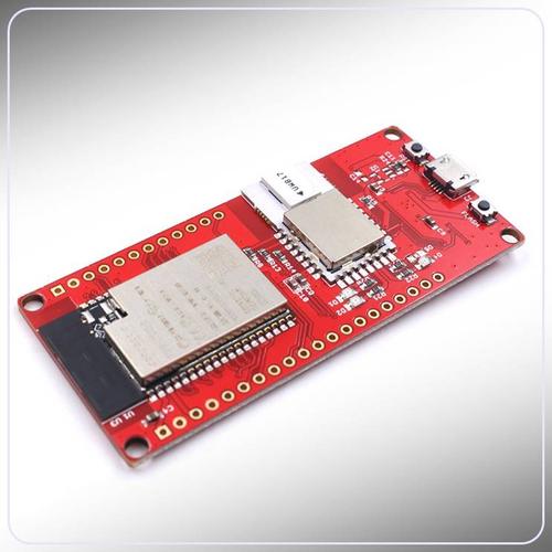 Jual ESP32 UWB Ultra Wide Band DW3000 WROOM - Kota Surabaya - 2R ...