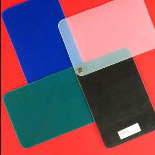 Jual Fiber PP Roll / Fiber Plat PP / Penutup Pagar Serbaguna 1.2 mm ...