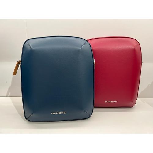 Jual Braun Buffel Original BATHERS Postman with Pouch - Jakarta Utara ...