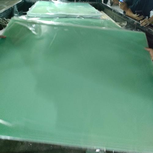 Jual epoxi resin Shett G10 / resin hijau lembaran 4 mm x 120 cm x 100 ...