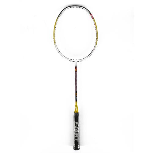Jual Hart Infinite Power Practice 160 Raket Badminton - Black/Gold ...