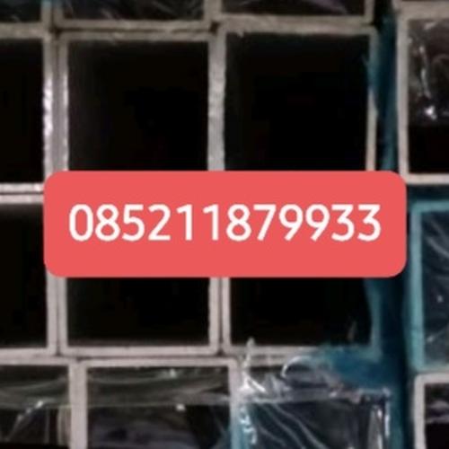 Jual kusen aluminium jendela dan pintu dacon forta - Jakarta Pusat ...