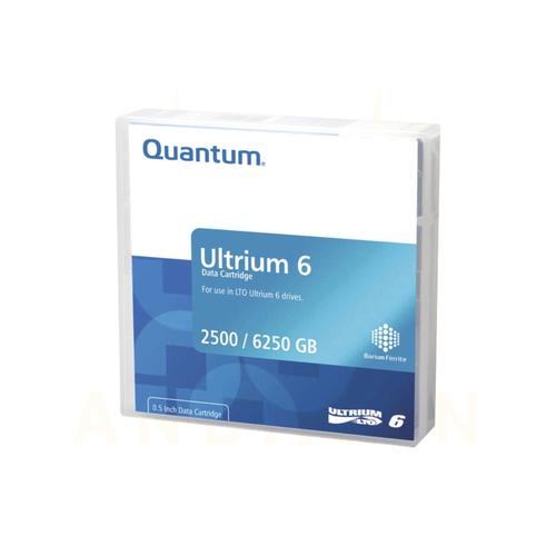 Jual Quantum LTO Ultrium 6-Tape Standard P/N: MR-L6MQN-01 - Jakarta ...