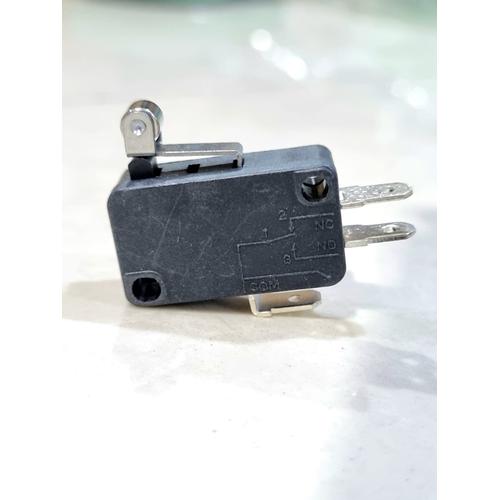 Jual Micro/Limit Switch +Plat Pendek +Roda - Jakarta Utara - SentralElektrik868 | Tokopedia