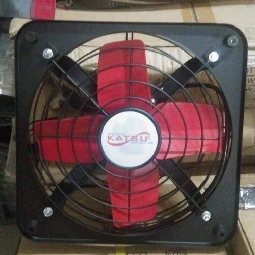 Jual Katsu Exhaust Fan Special 12 Inch 220V (1phase) - Jakarta Pusat ...