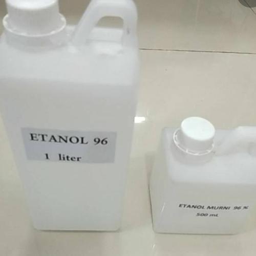 Jual alkohol/ethanol/alcohol teknis 95% 100ml - Kab. Bantul - ALAT ALAT ...