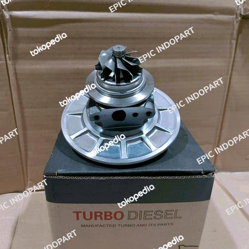 Jual CATRIDGE TURBO INNOVA HILUX FORTUNER DIESEL JAPAN - Kab. Bekasi ...
