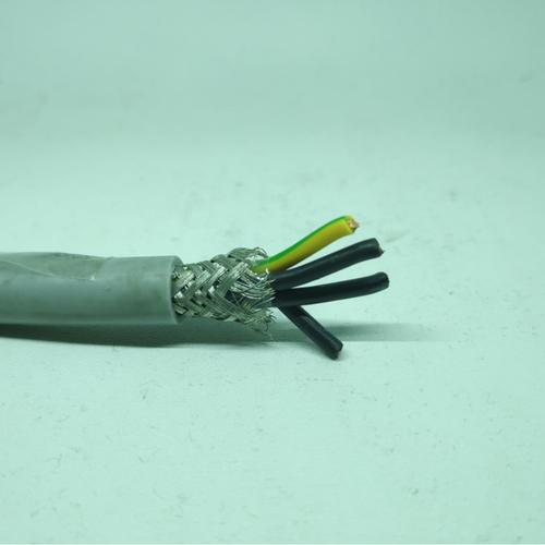 Jual Kabel Control LIYCY-JZ 4x0.75 4X0,75 with Screen Delta SMI per-meter - Jakarta Barat ...