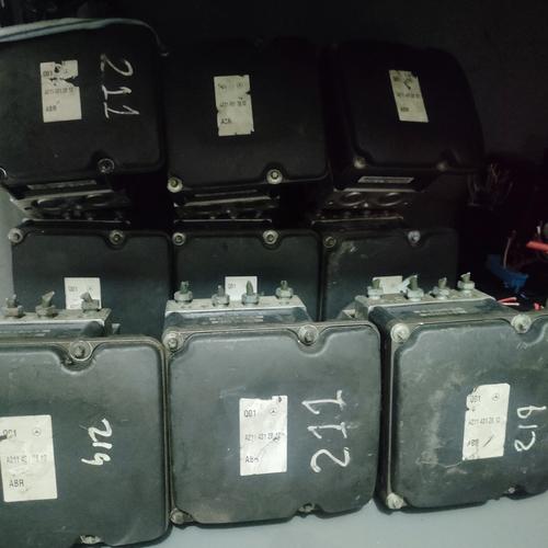 Jual modul abr Mercedes Benz 211 - Kota Bogor - acuyautopart | Tokopedia
