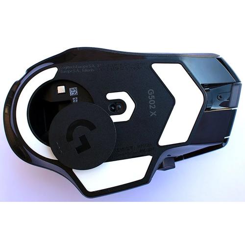 Jual Glide Logitech G502 Wireless Lightspeed Hero Gaming Mouse Feet ...