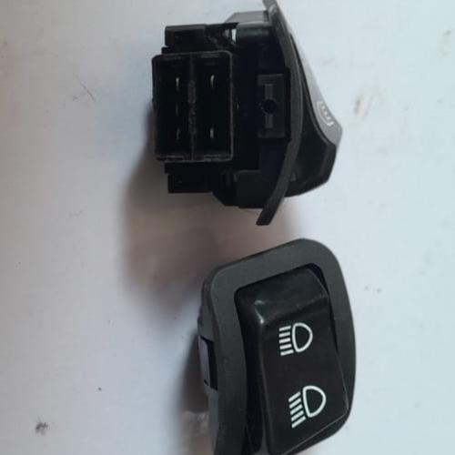 Jual tombol saklar dim kaki 5 motor honda vario 125 led - Kab. Bekasi ...