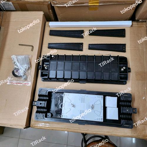 Jual joint closure 24 core model 3M merek Madidi - Jakarta Pusat ...