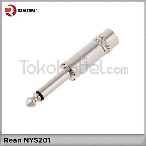 Jual Connector Phone Plug Rean NYS201 Mono - Jakarta Utara - TokoKabel ...